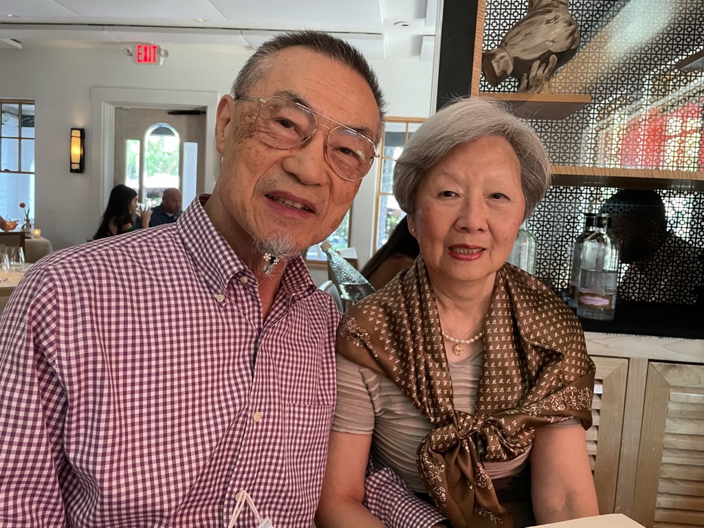 About Us The Shao Family Foundation